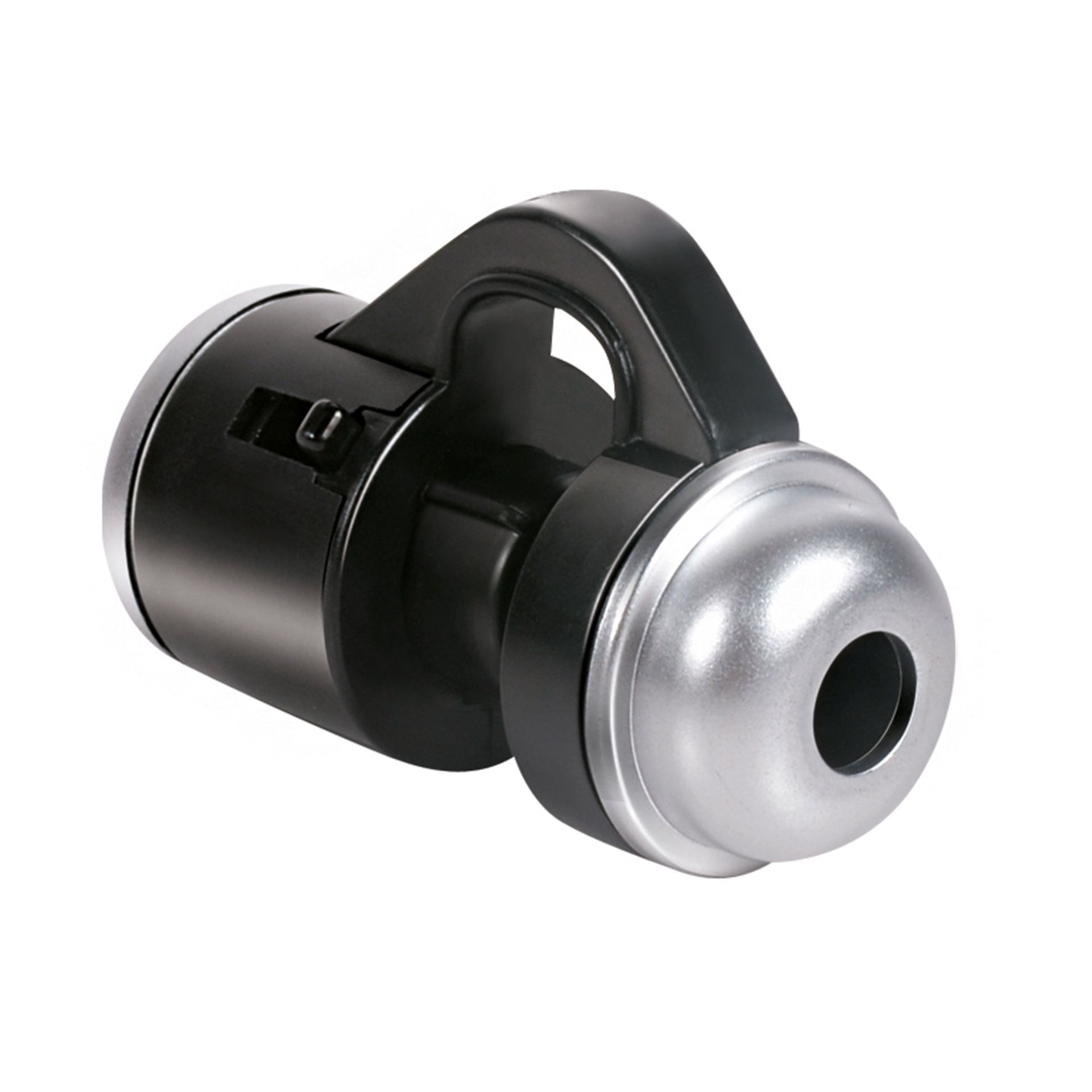 Handy microscope | Camera attachment, 30x magnification | KRAFT