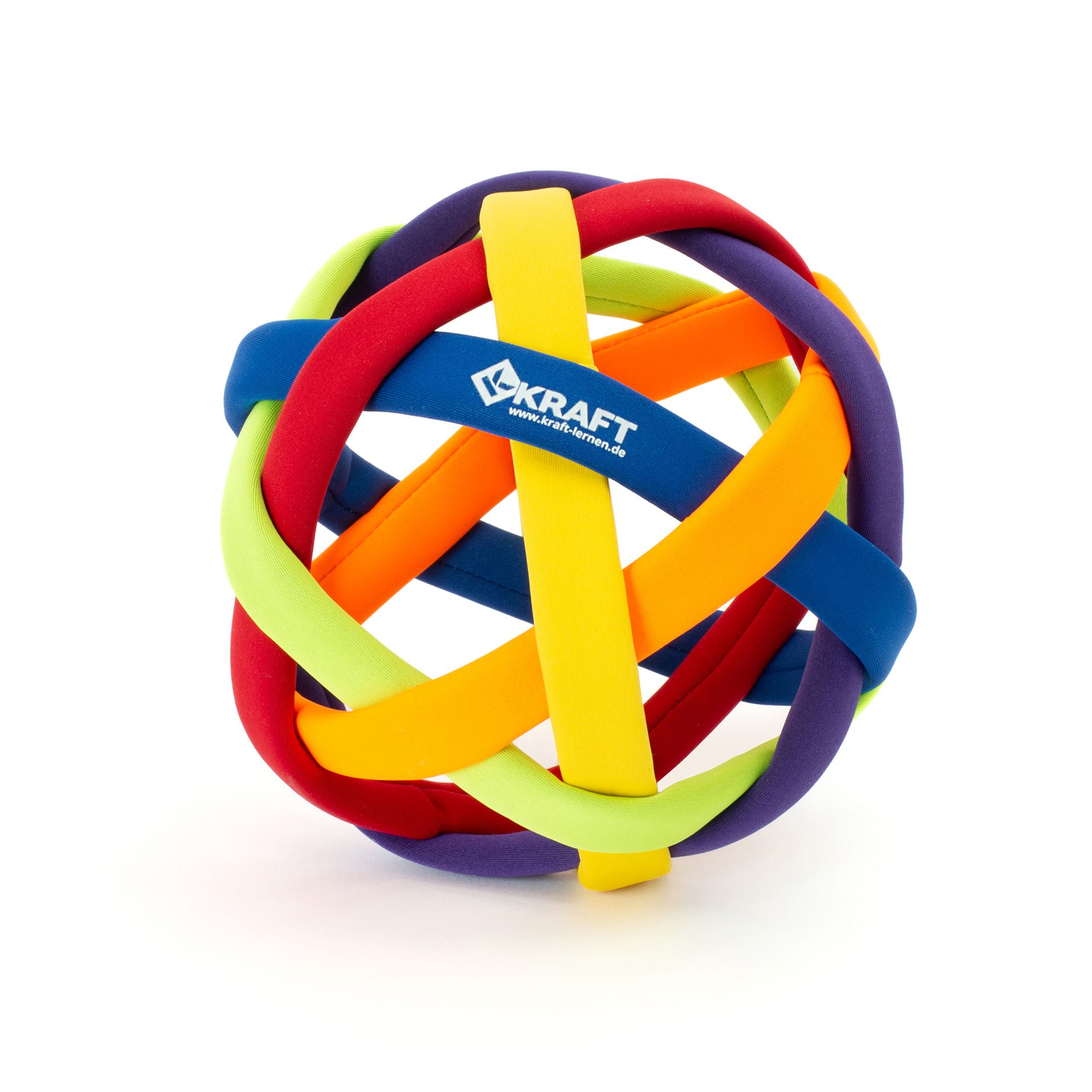 Grabbing Ball | Suitable for daycare and therapy | KRAFT