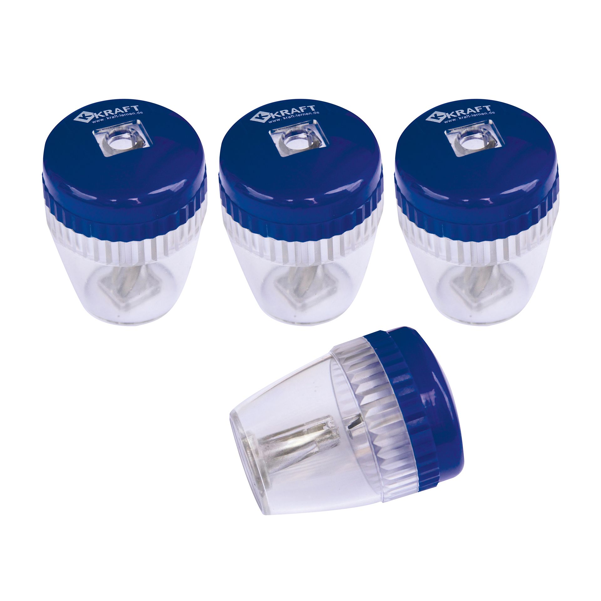 Terottaja Profi, 4 kpl setti | 406-619