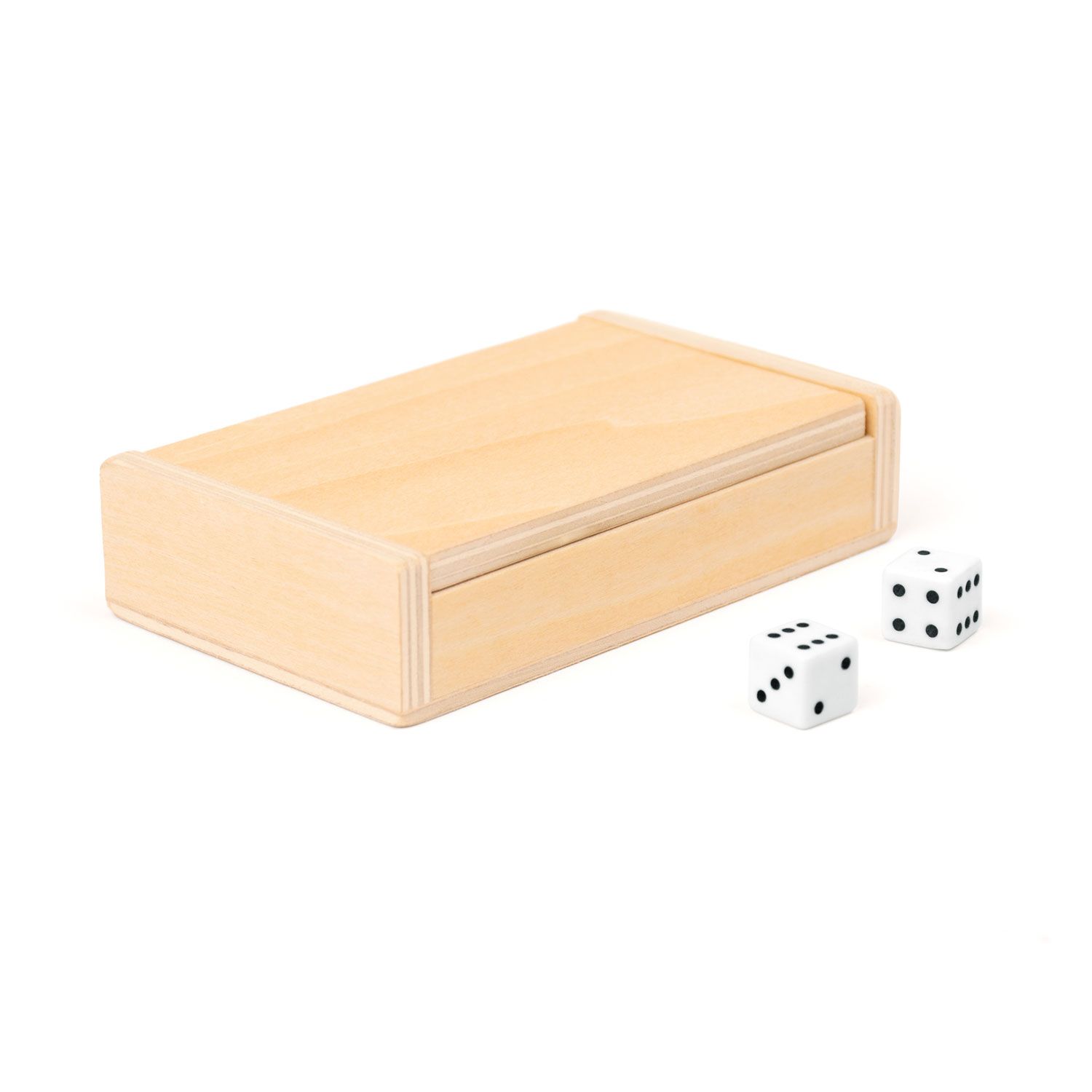 SmartFlip| Mini Shut The Box | KRAFT