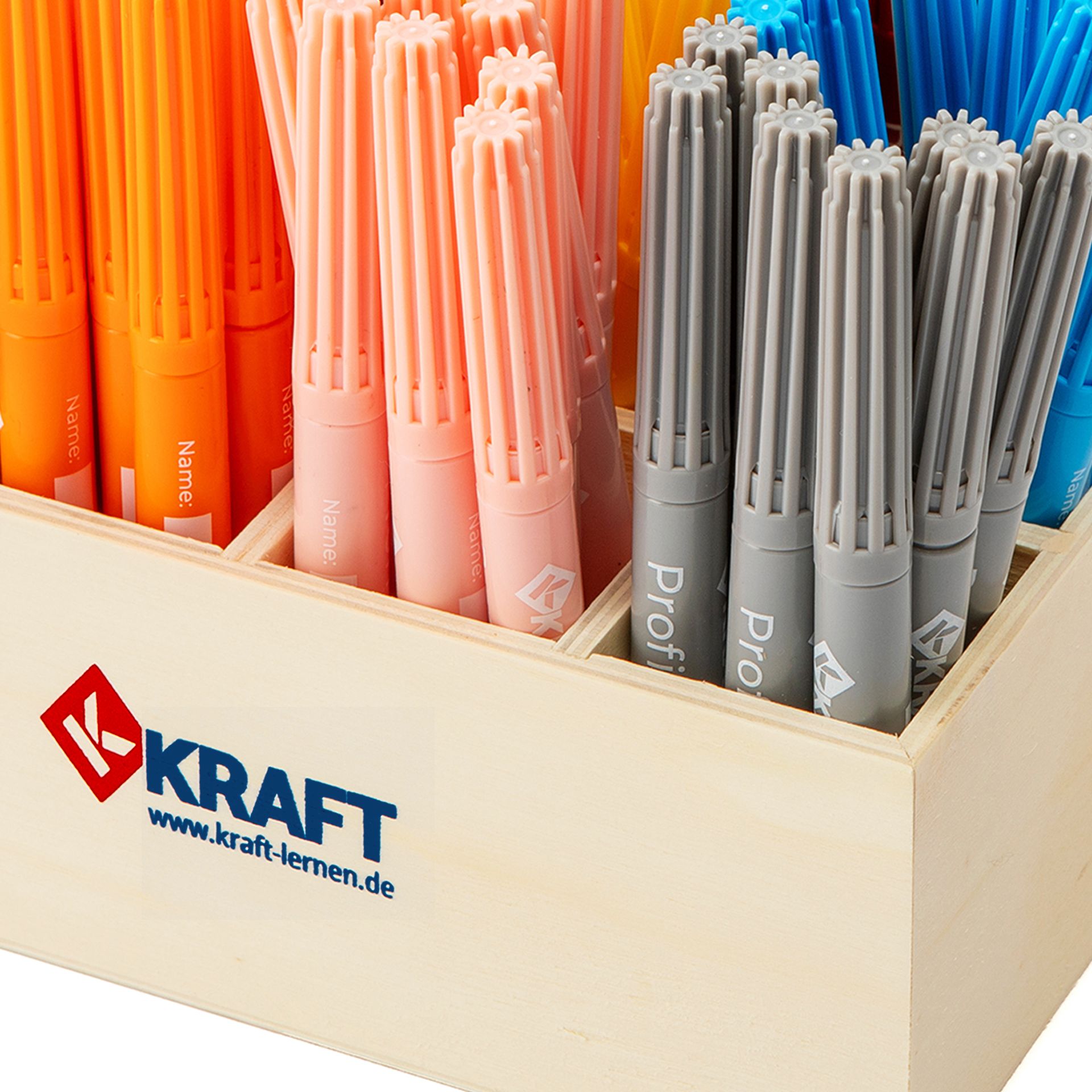 Wood Box Multifunctional | 406-614