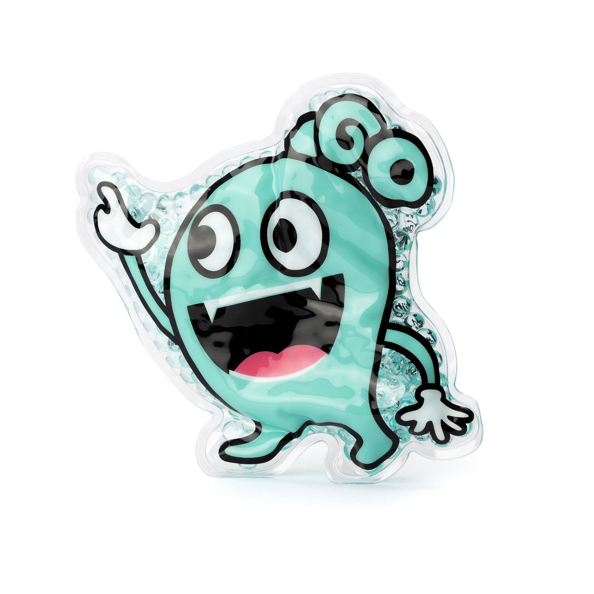 Čudovište boli, set od 5 | 645-206