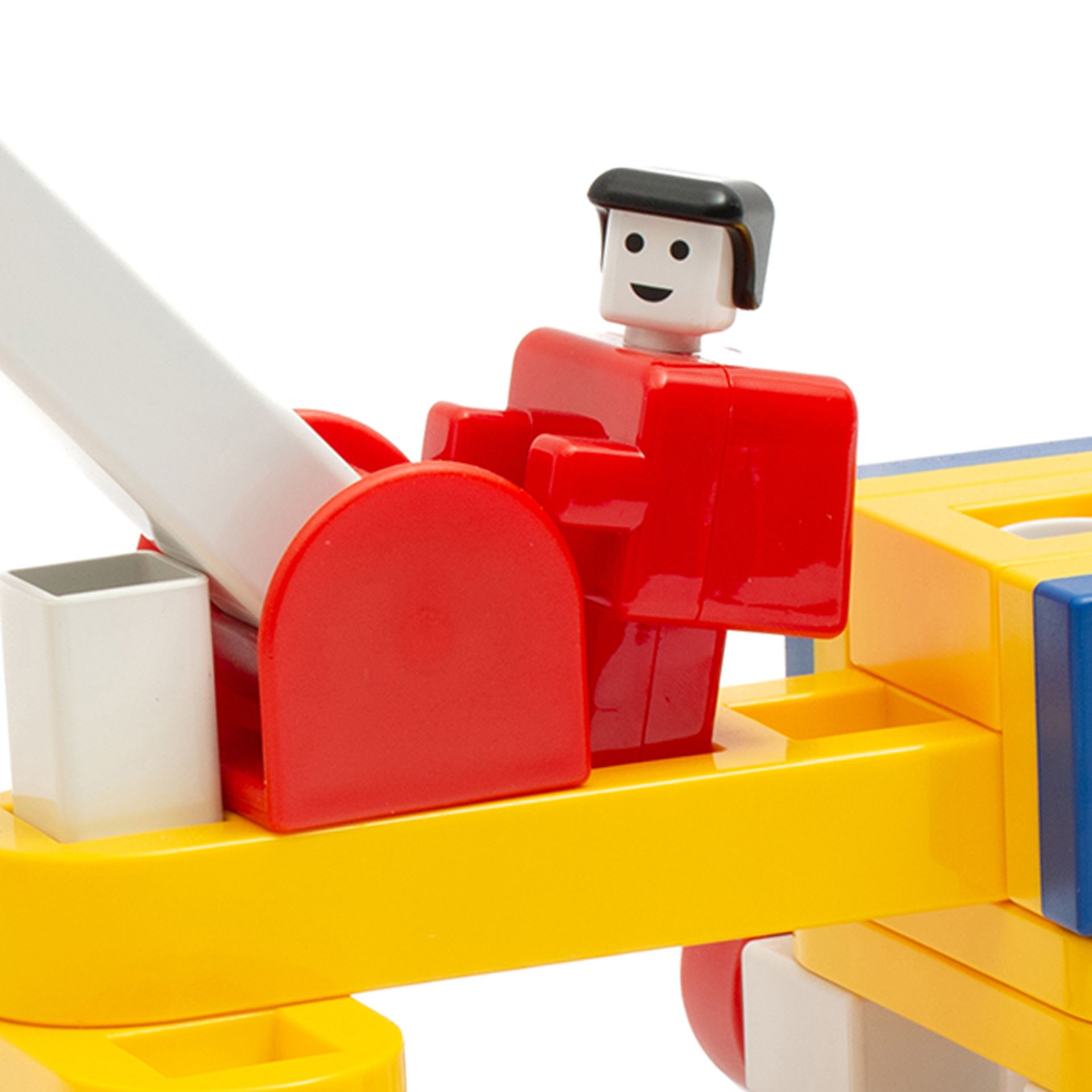 K-TEC 3+ figures | Play figures for kindergarten | KRAFT