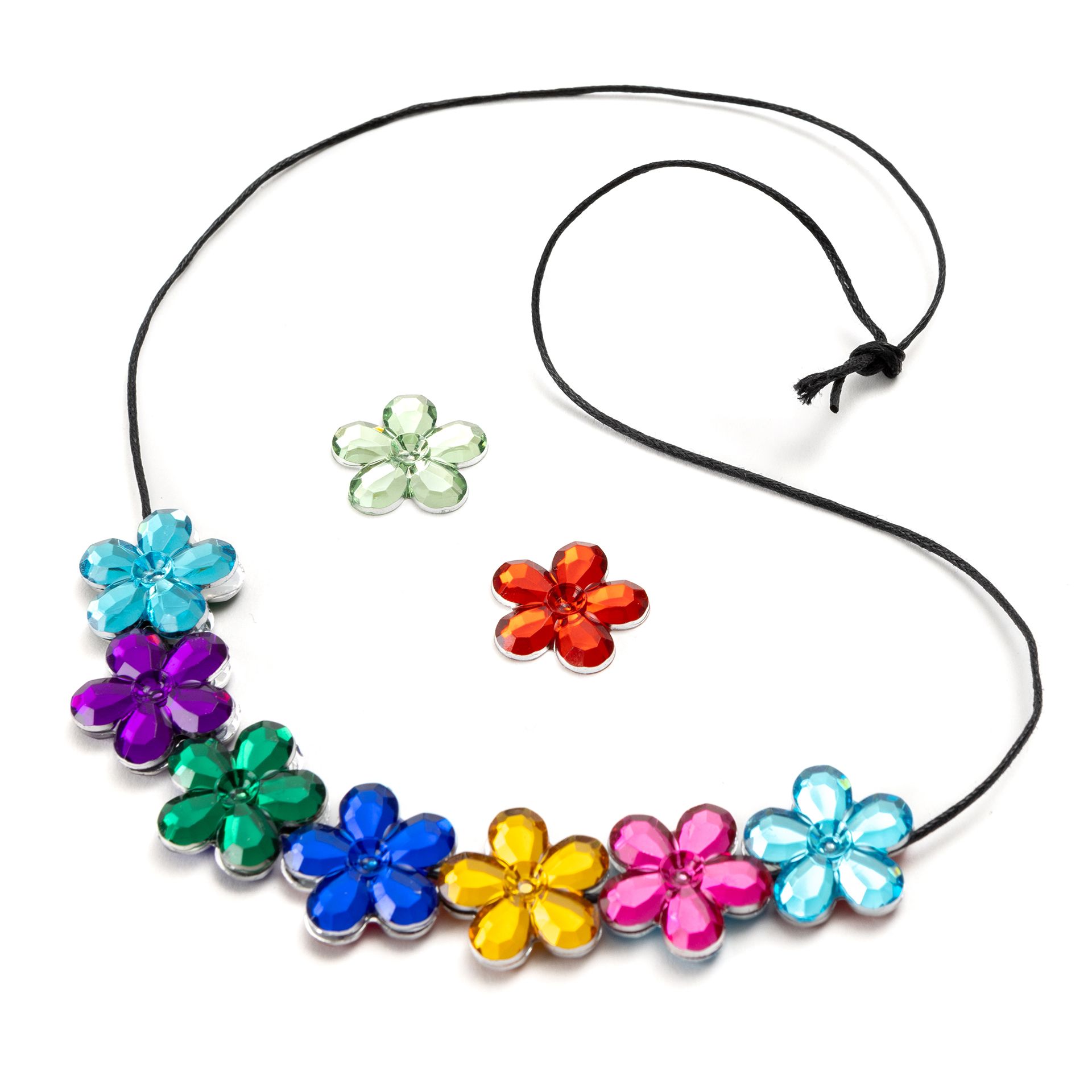 Gemstones, set of 250 | 430-250