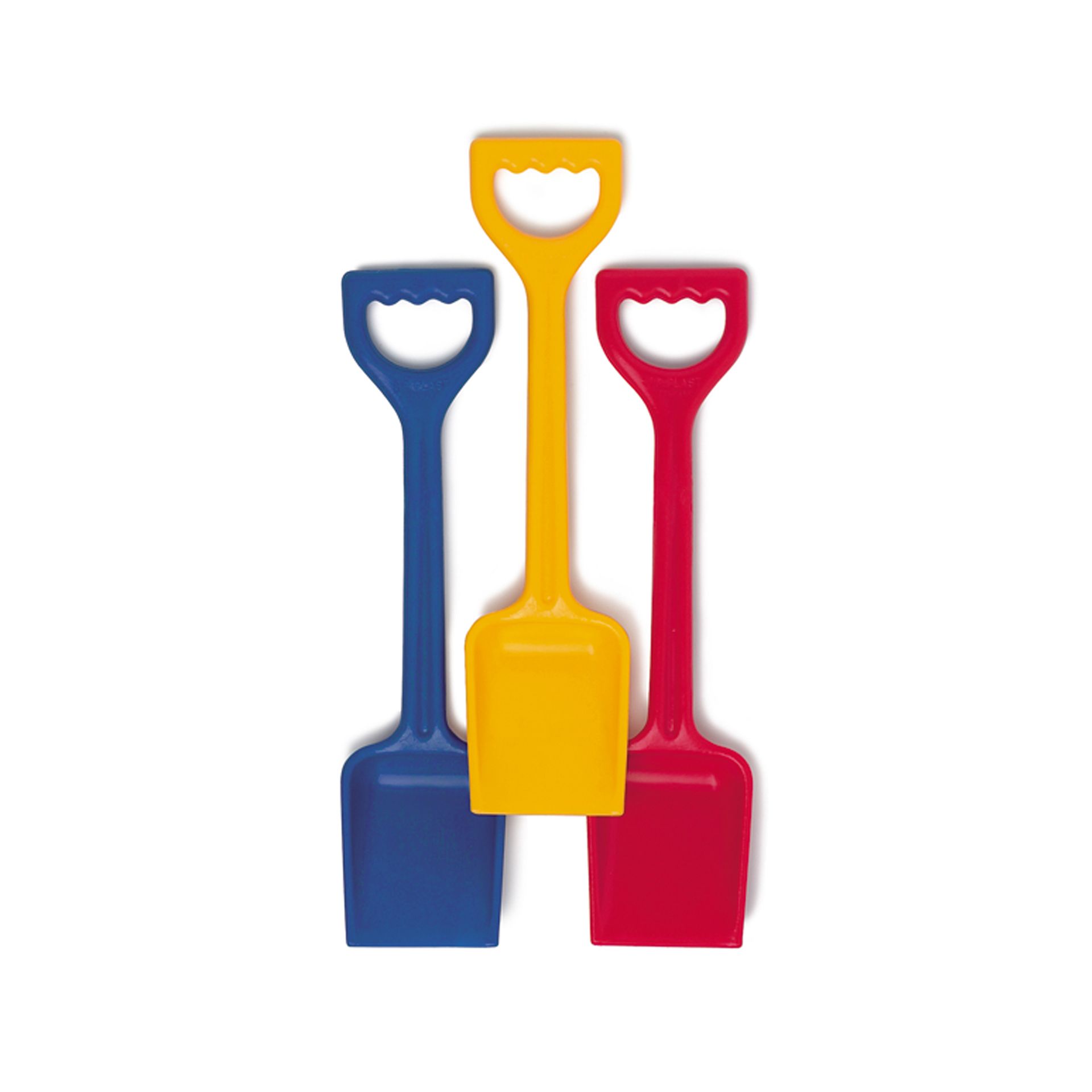 Shovels 40 cm set of 3 | 205-587