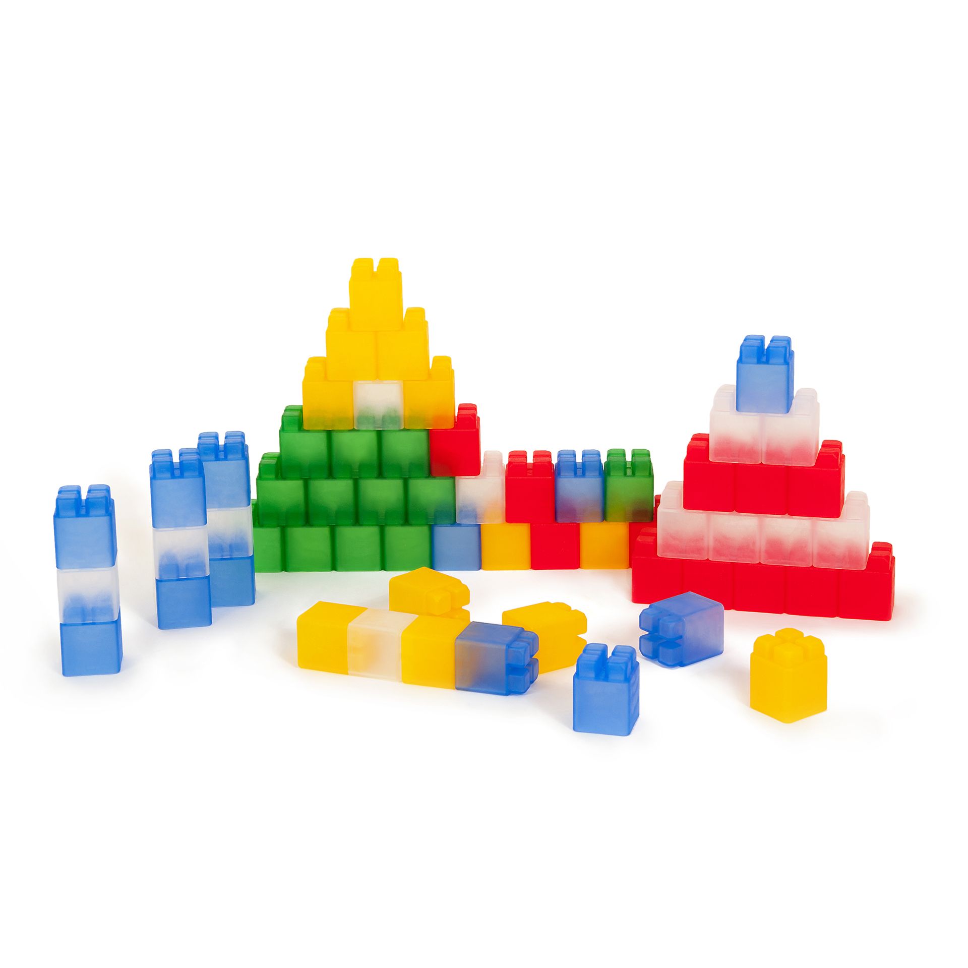 FlexBlocks Standard, 60er Set | Standard, 60er Set | 302-418