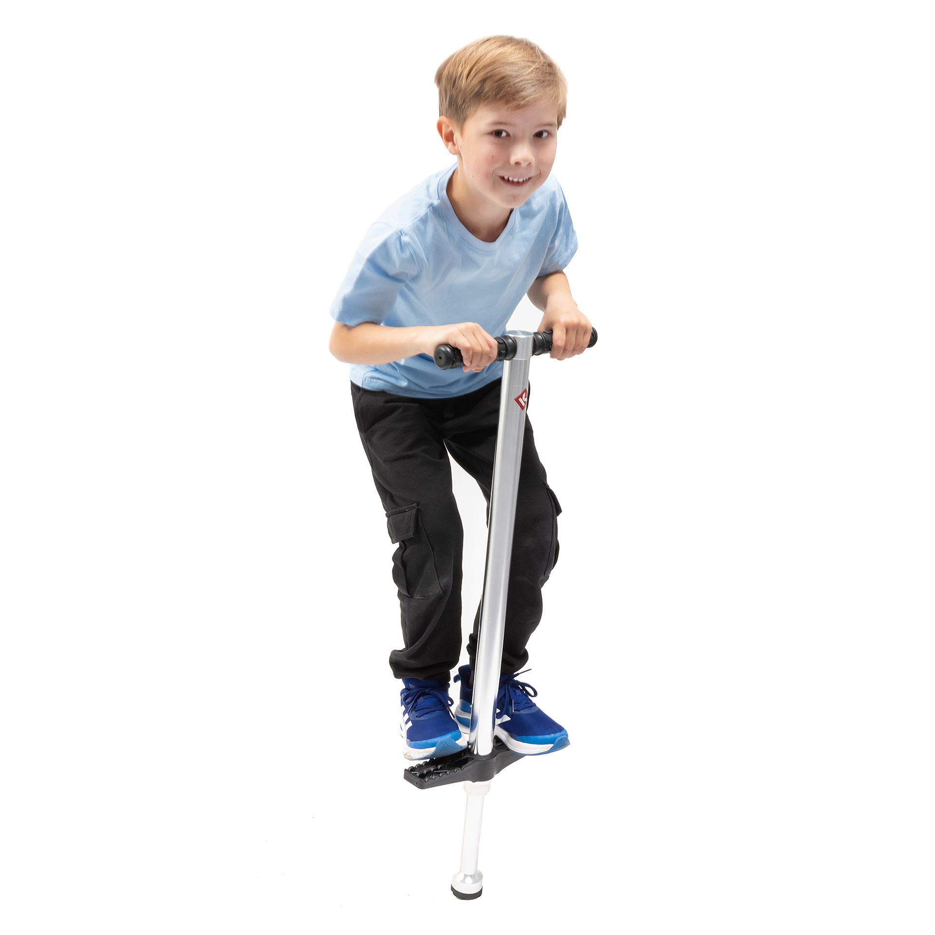 Pogo Jump Stick | 2 sizes for children & teenagers | KRAFT