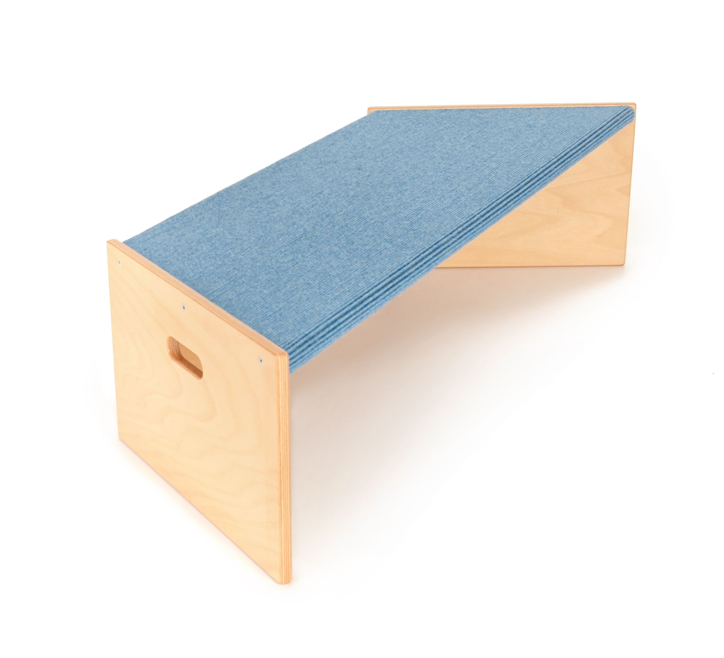 Trapezoid Platform Riviera | Riviera | 1 piece | 612-040