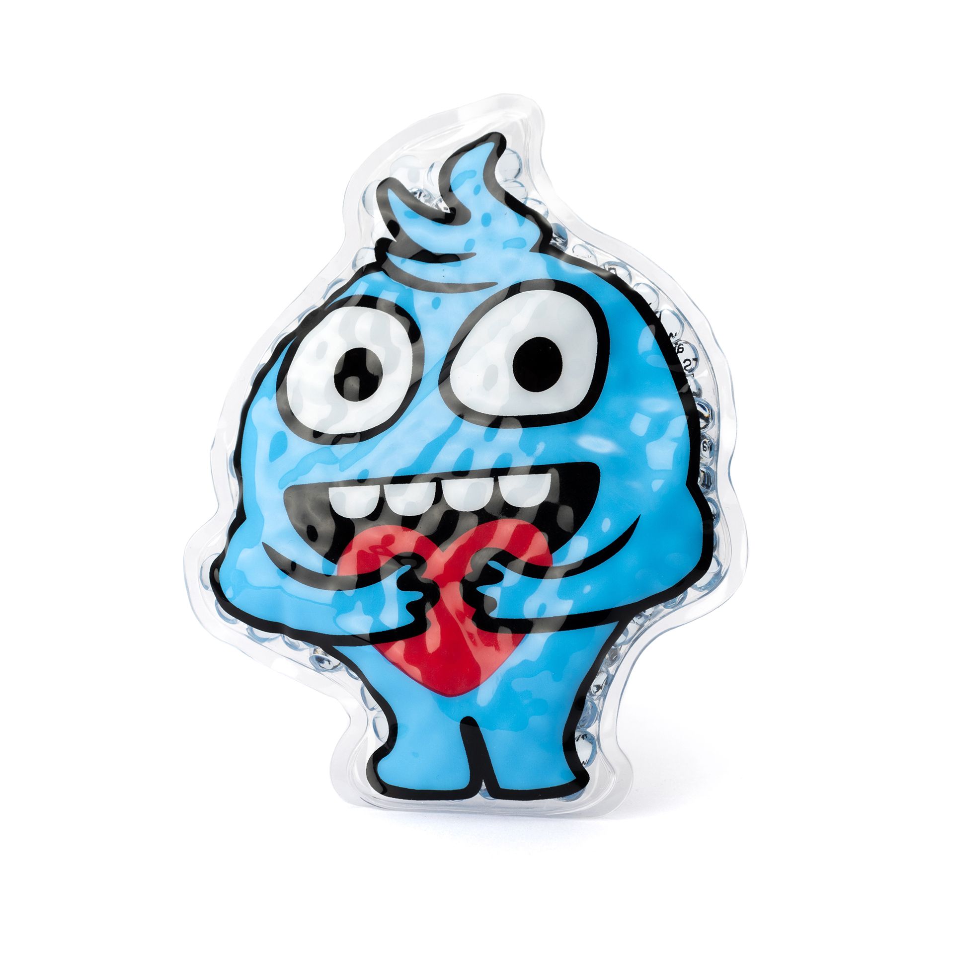 Čudovište boli, set od 5 | 645-206