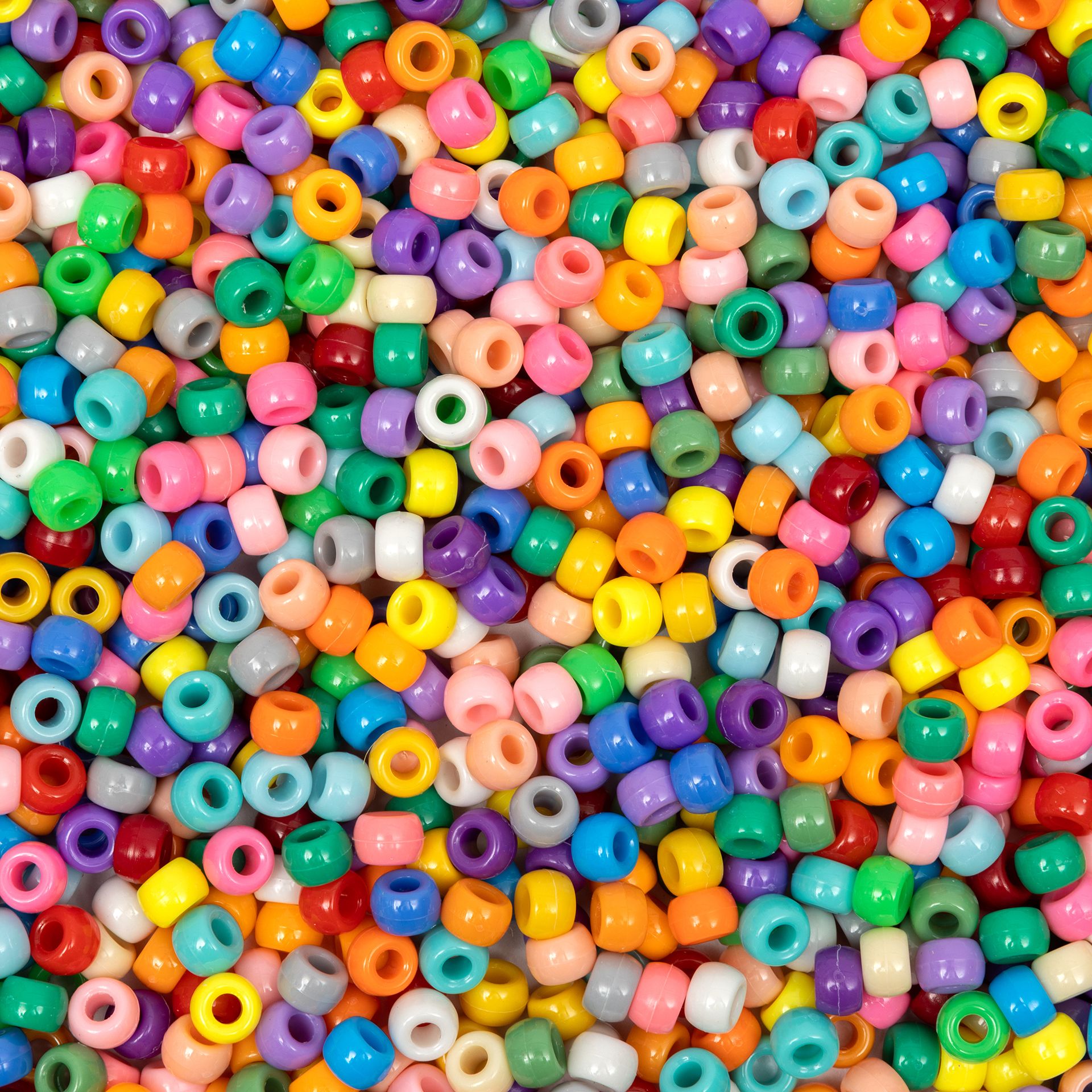 Perlen-Kongo, 24 colors, 1,500-piece set | 430-200