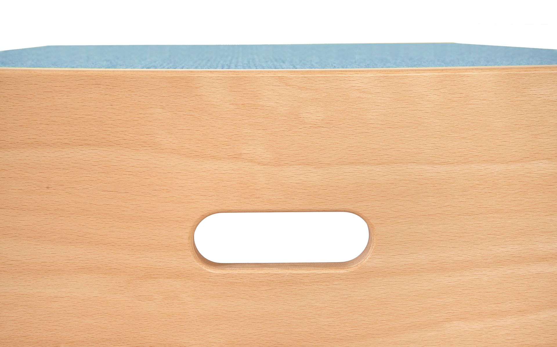 Trapezoid Platform Riviera | Riviera | 1 piece | 612-040